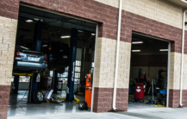 Myers Automotive – Howell Michigan Auto Repair & Service